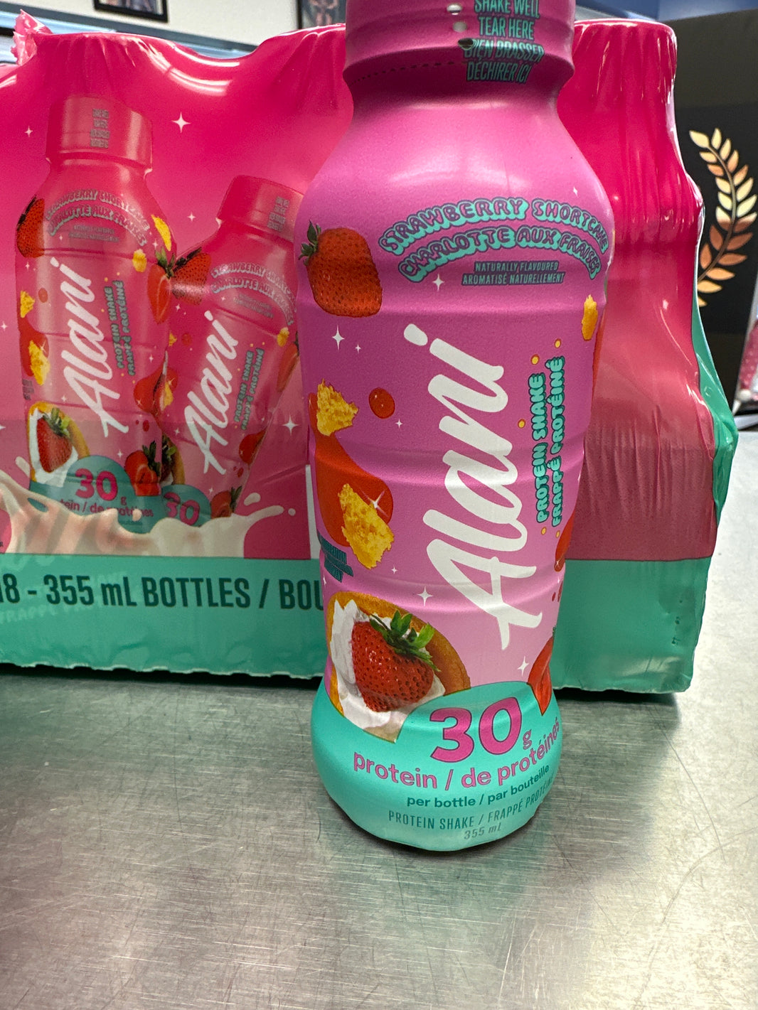 Supplements & Vitamins for a healthy lifestyle - JW Foods – J&W Meal Butler