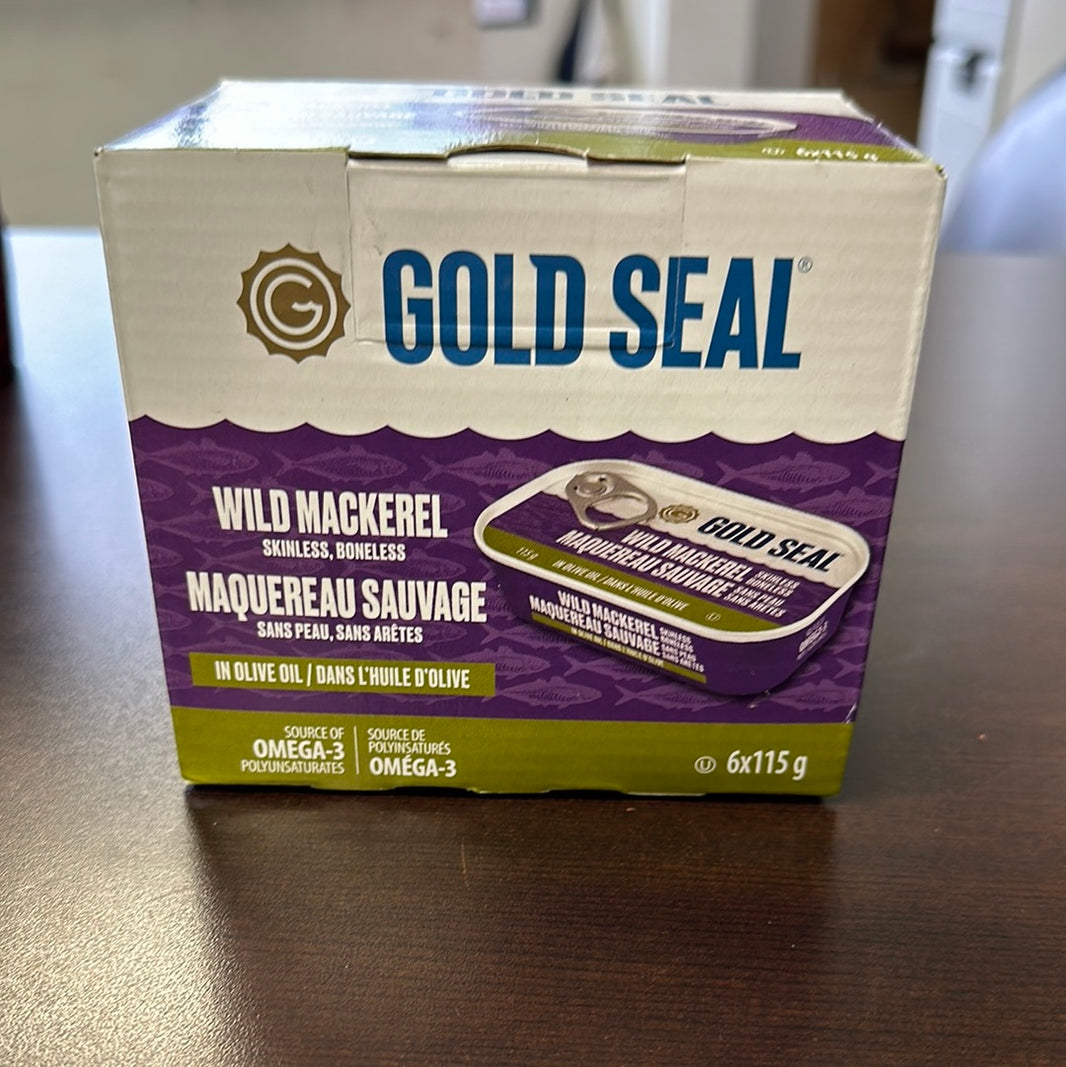 Fish - Grocery Delivery: JW Foods – J&W Meal Butler