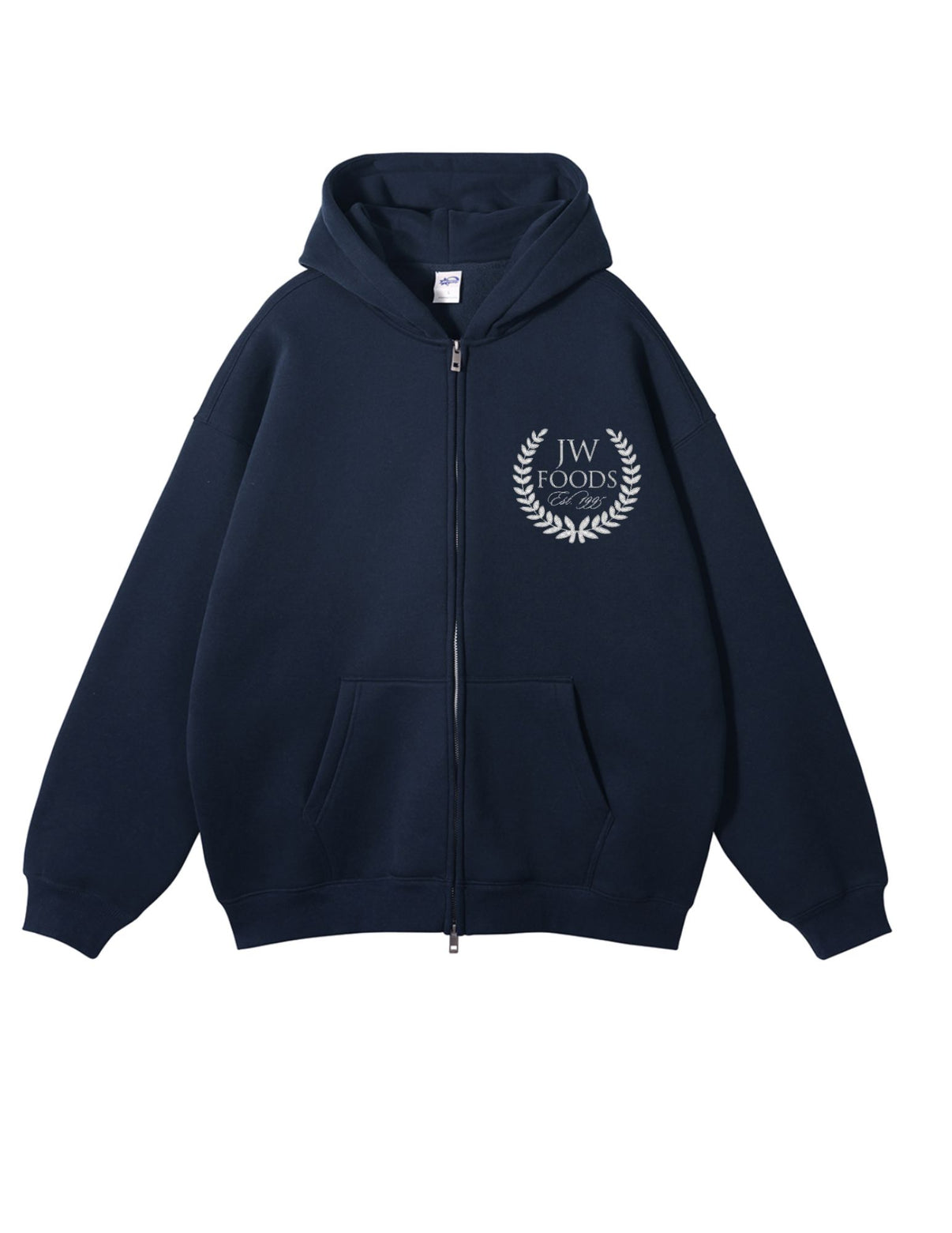 JW FOODS MERCH – J&W Meal Butler