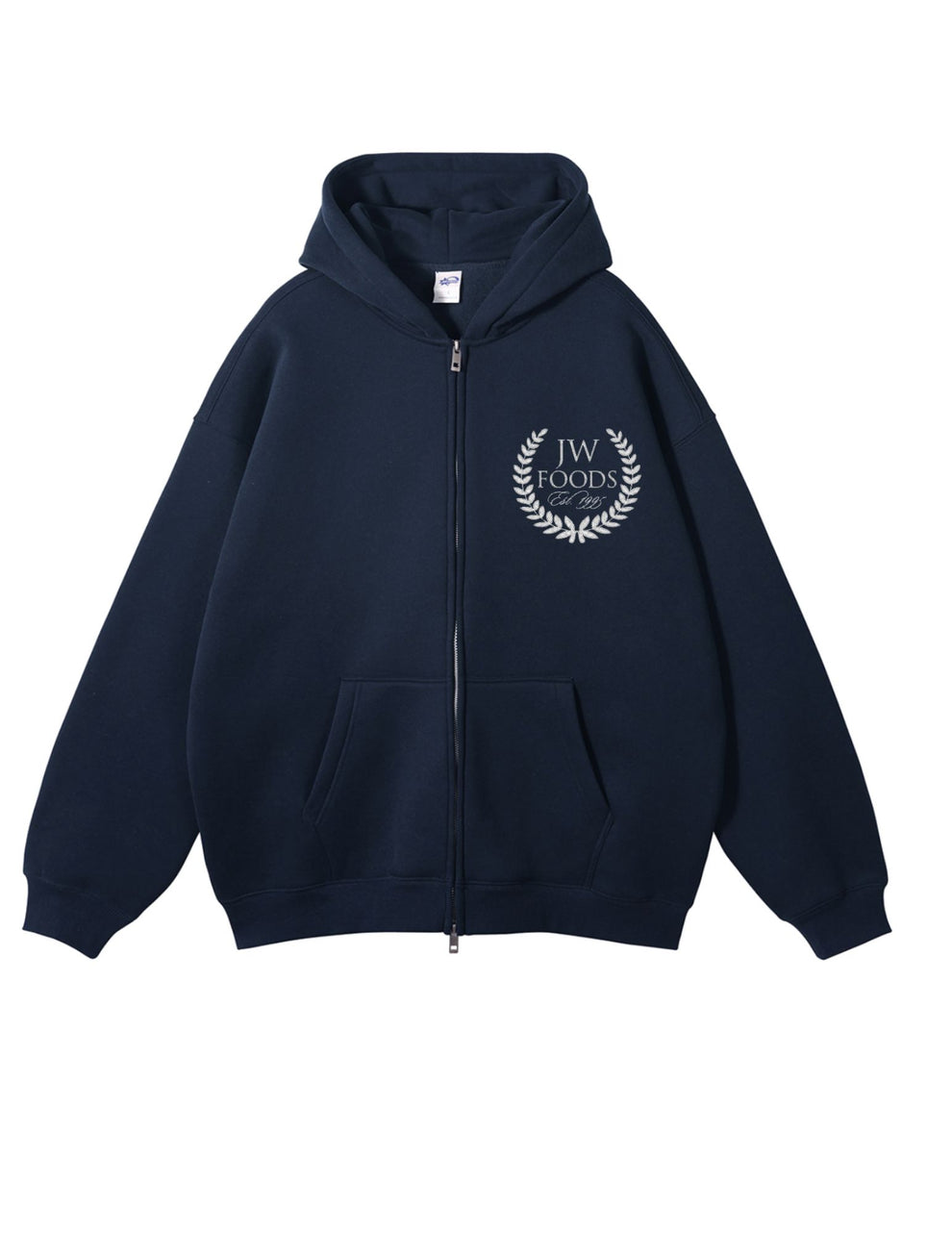 JW FOODS MERCH – J&W Meal Butler